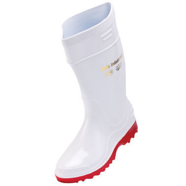 Good quality safety shoes from Bata Industrials