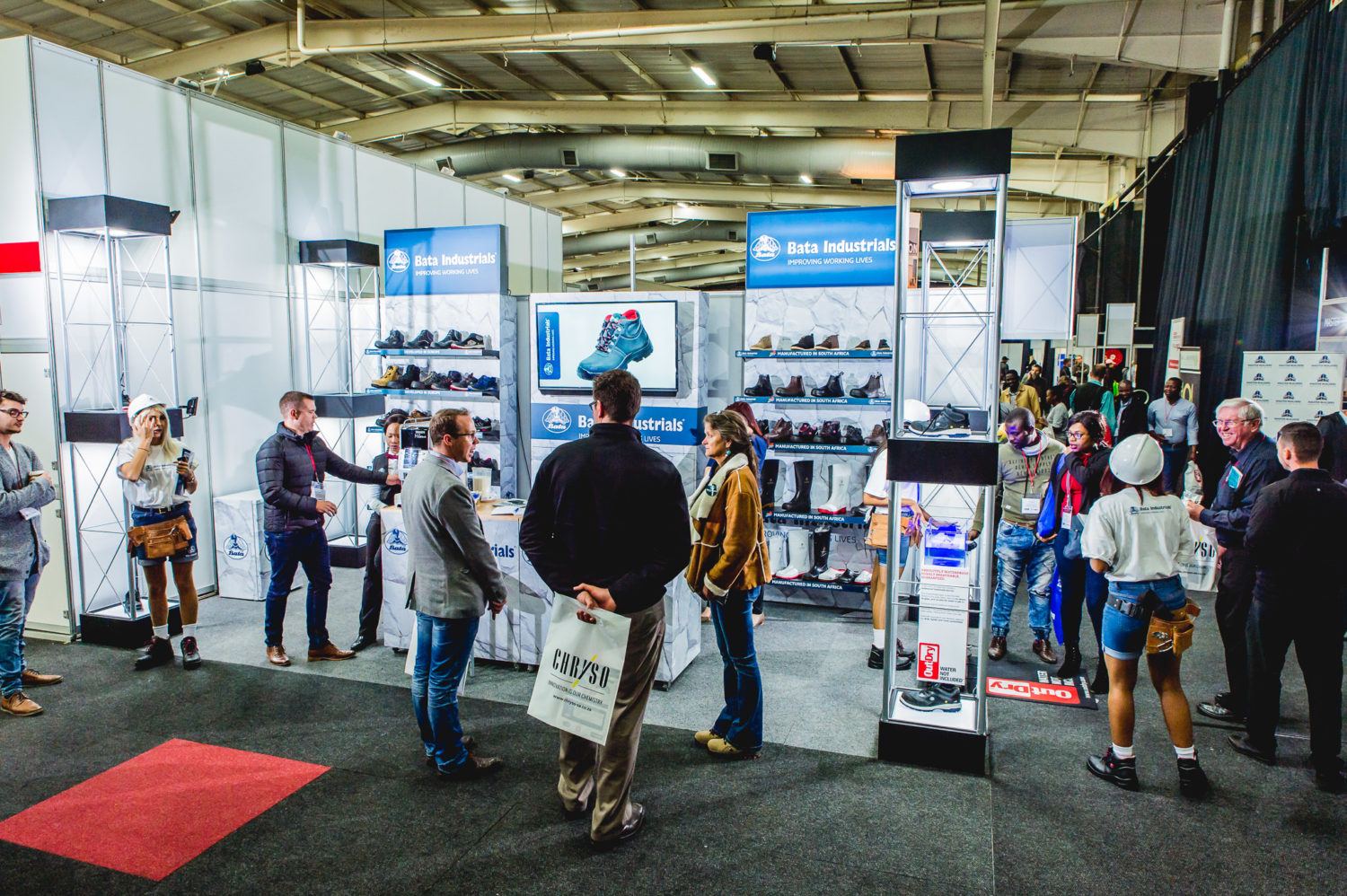 African_Industrial Expo (29) - Bata Industrials South Africa
