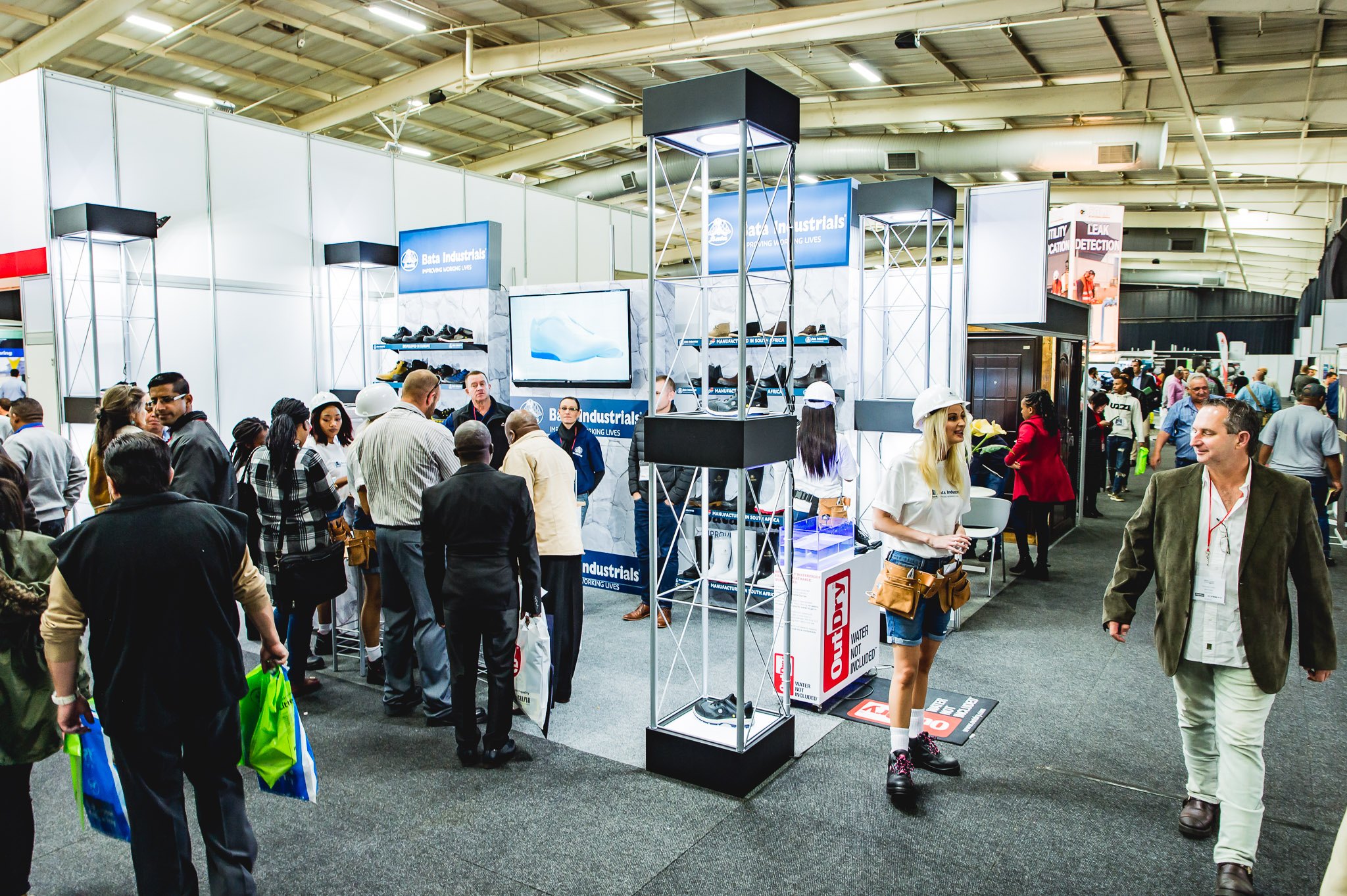 African_Industrial Expo (75) - Bata Industrials South Africa