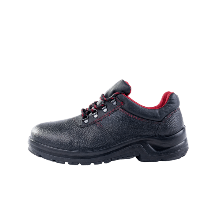 Parabellum Safety Shoe