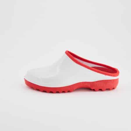 Female Safety Shoes & Safety Boots