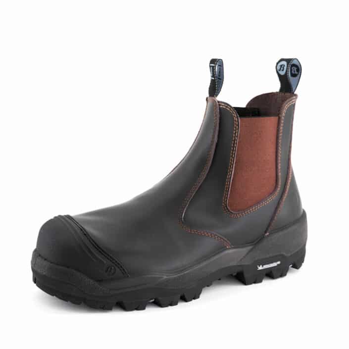 Trekker Safety Shoe