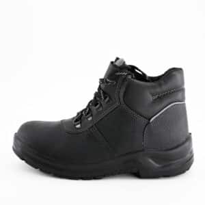Steel Toe Cap Safety Shoes & Safety Boots