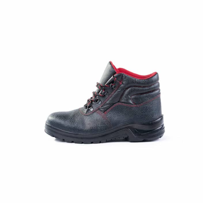 Steel Toe Cap Safety Shoes & Safety Boots