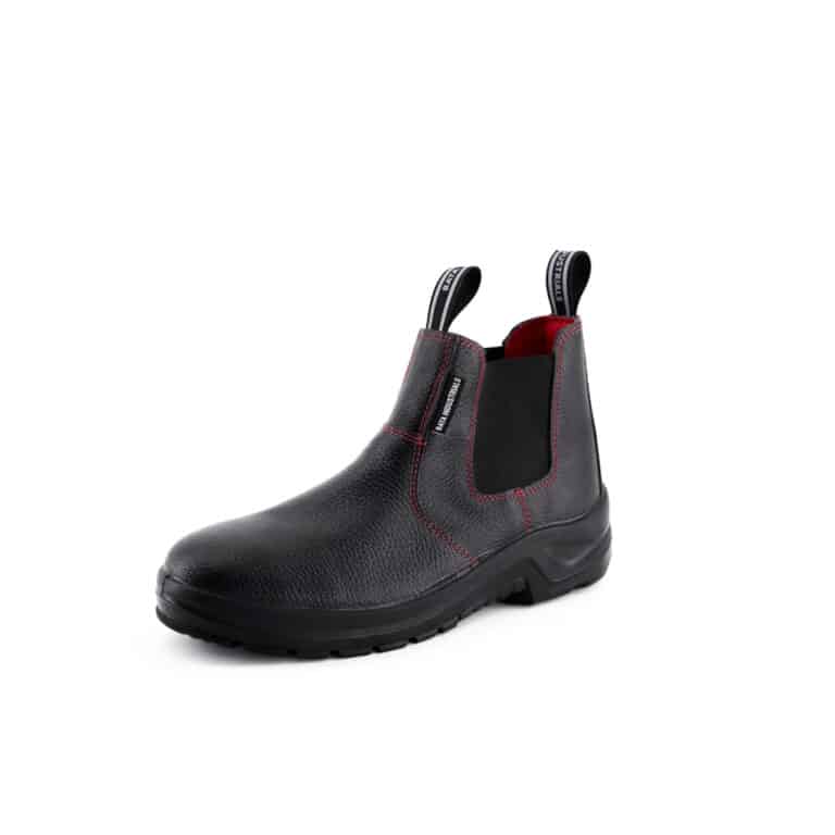 Female Safety Shoes & Safety Boots