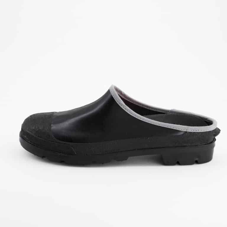 Jobber Mule Safety Shoe