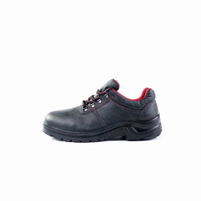 Steel Toe Cap Safety Shoes & Safety Boots