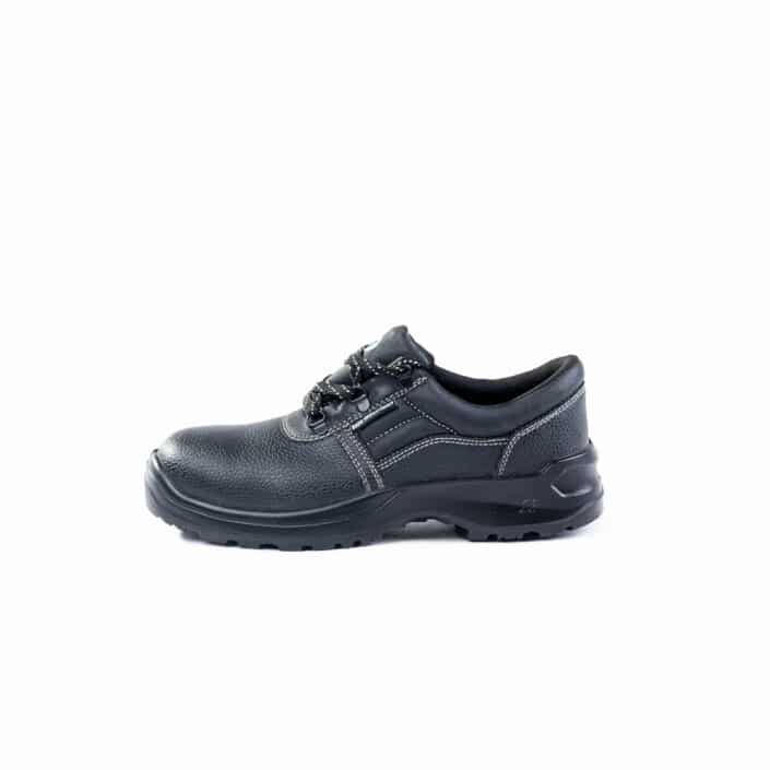 Steel Toe Cap Safety Shoes & Safety Boots